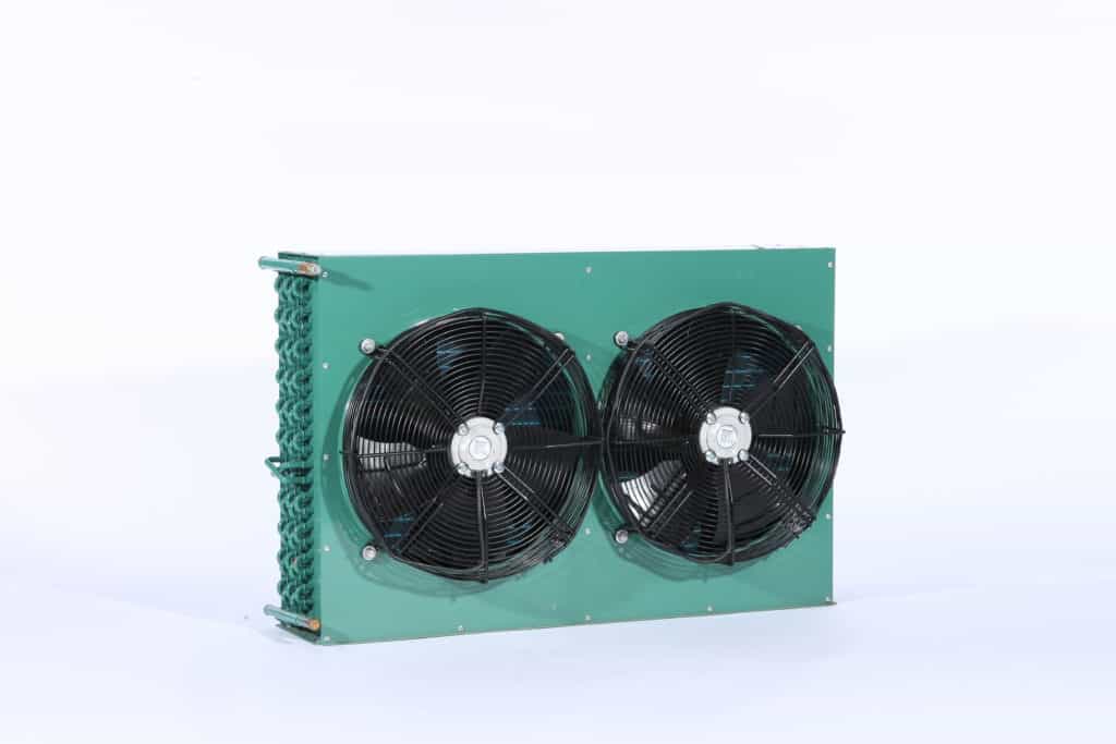 What is a Condenser? - Harn Engineering Solutions