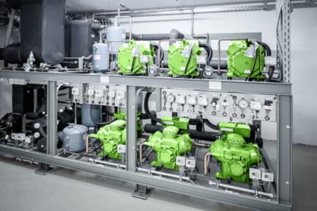 How Compressor Works in a Cooling System? - Harn Engineering Solutions