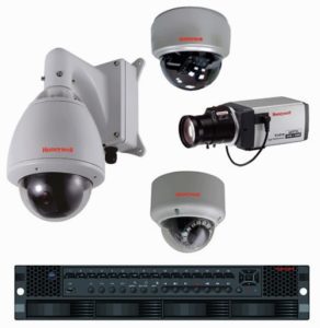 5. CCTV Security & Intrusion Systems - Harn Engineering Solutions