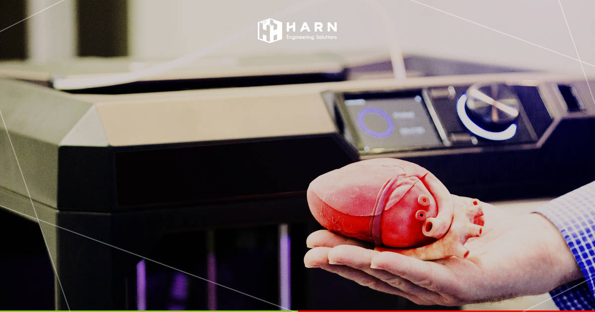 Harn 3D Med เคสทำไฟล์หัวใจร่วมกับอาจารย์ นพ. นพพล ทักษอุดม หน่วยศัลยกรรมทรวงอก (CVT) ภาควิชา ...