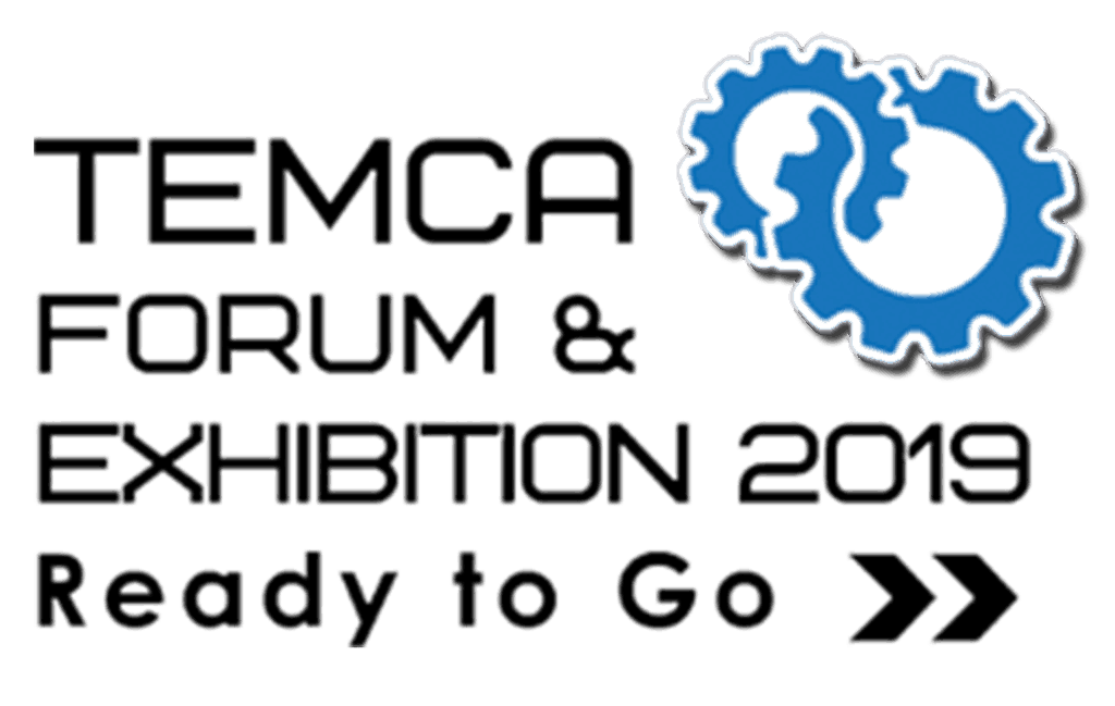 Landing Page TEMCA Forum Exhibition 2019 - บริษัท หาญ เอ็นจิเนียริ่ง ...